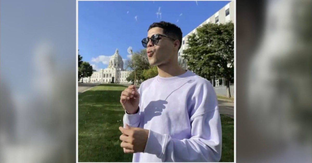 Parents Of Joshua Soto, Promising Young Ice Dancer Killed In Philadelphia Double Shooting, Open ...