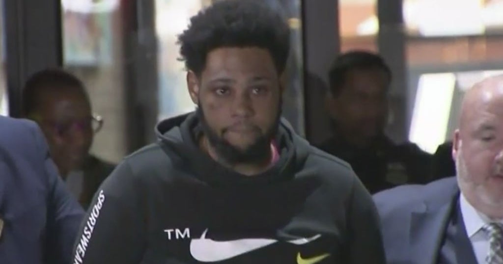 Suspect Arrested In Marble Hill Shooting That Injured Mother Pushing 2 ...