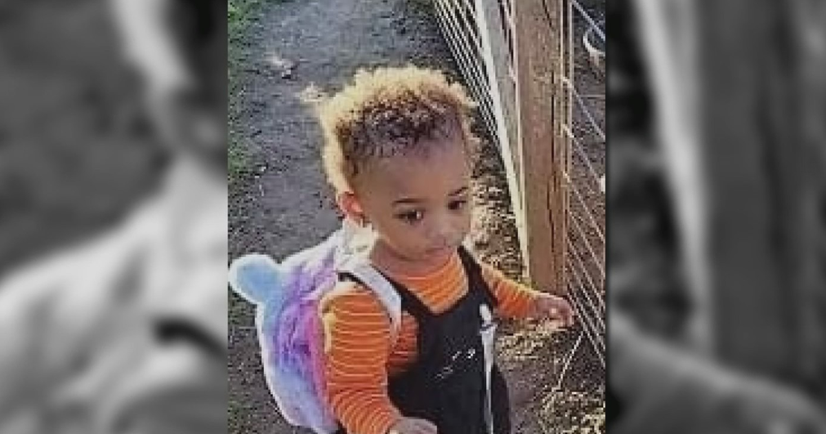 Body Found In Pond In Northwest Indiana Positively Identified As 1-Year ...