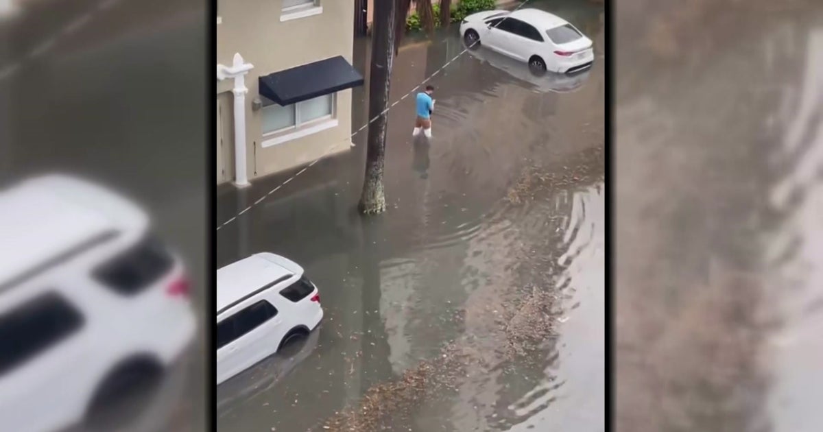 Residents Second Guessing Living In Pricey Edgewater Because Of Rising ...