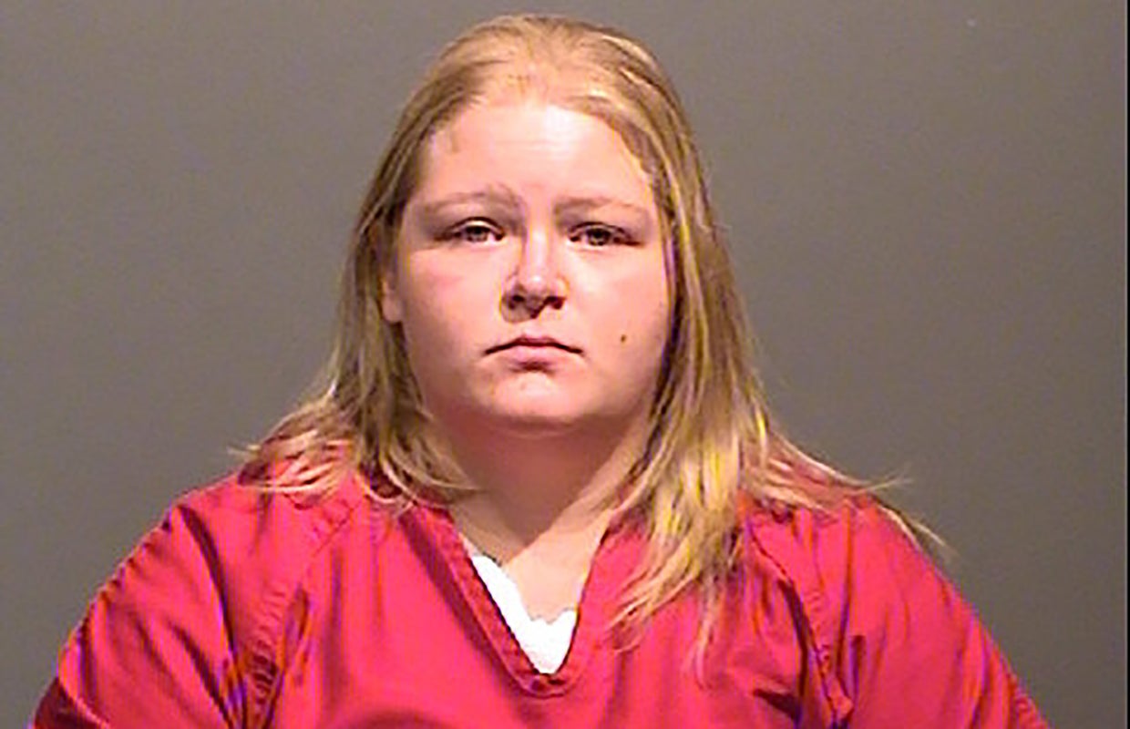 Lakewood PD Arrest 2 Suspects, Including Daughter, In Disappearance Of ...
