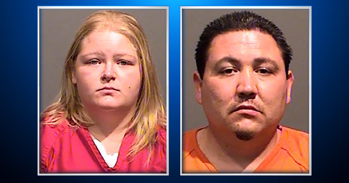 Gail Wilson's Daughter Blames 'Control, Anger, Jealousy' For His Murder ...