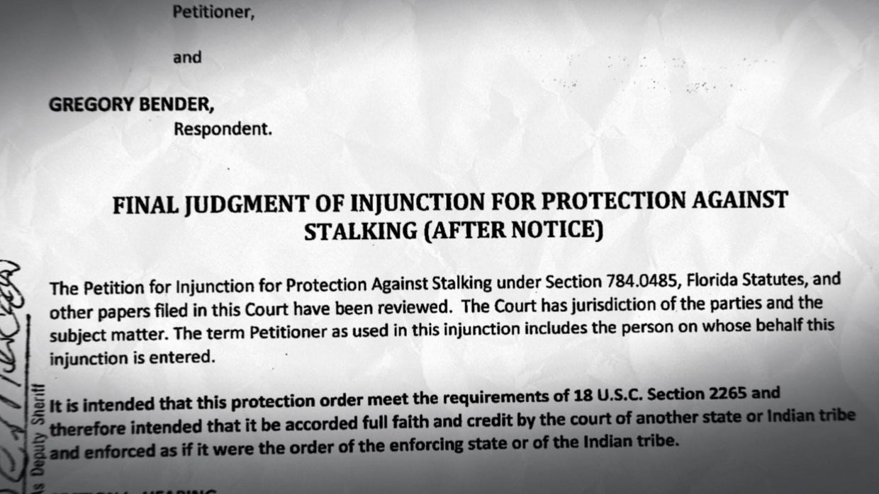 Patrick De La Cerda murder: Inside the case