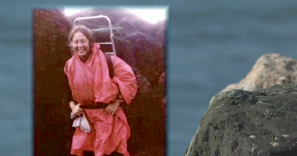 Hawaiian Police Reopen 43 Year Cold Case in Bay Area Woman's Murder ...