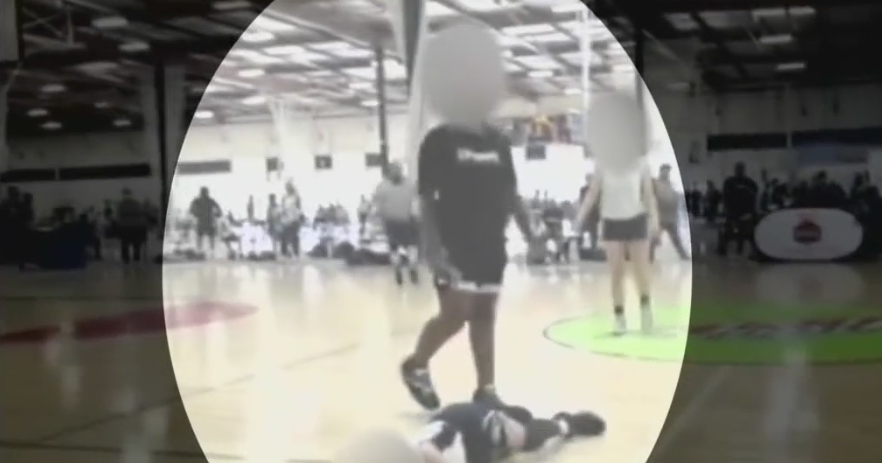 La Puente mother avoids jail time for telling her daughter to punch ...