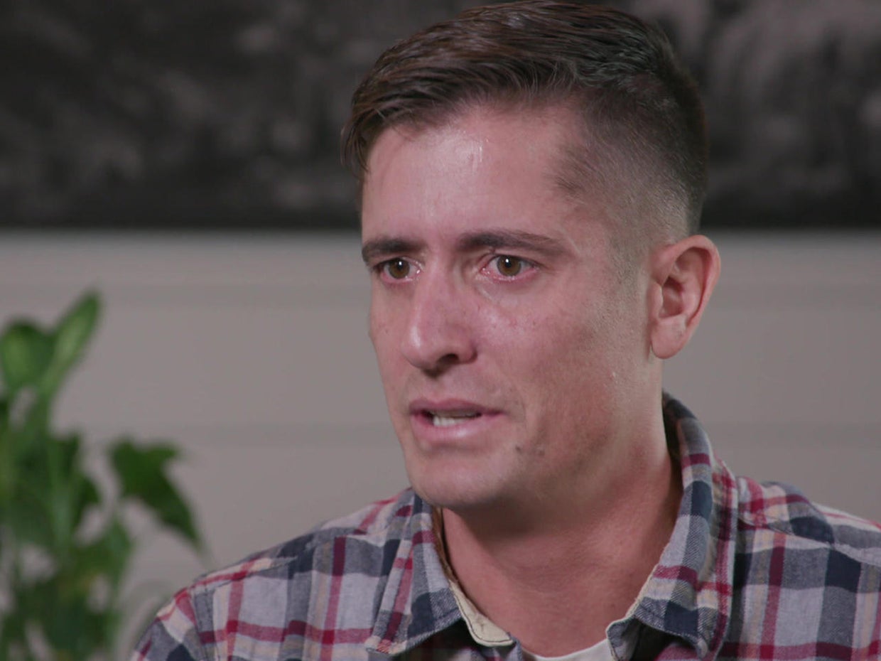 Using psychedelics to treat veterans' PTSD - CBS News