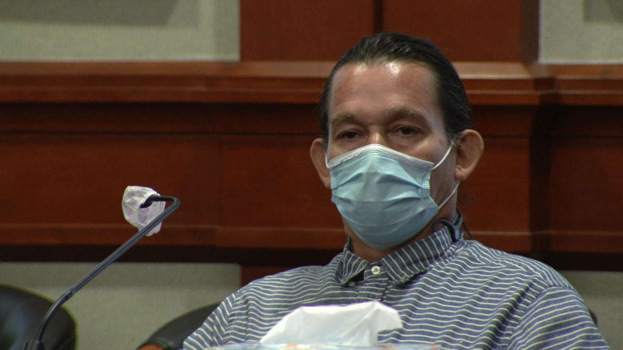 Fiancée speaks out after ex-boyfriend Gregory Bender shoots and kills ...