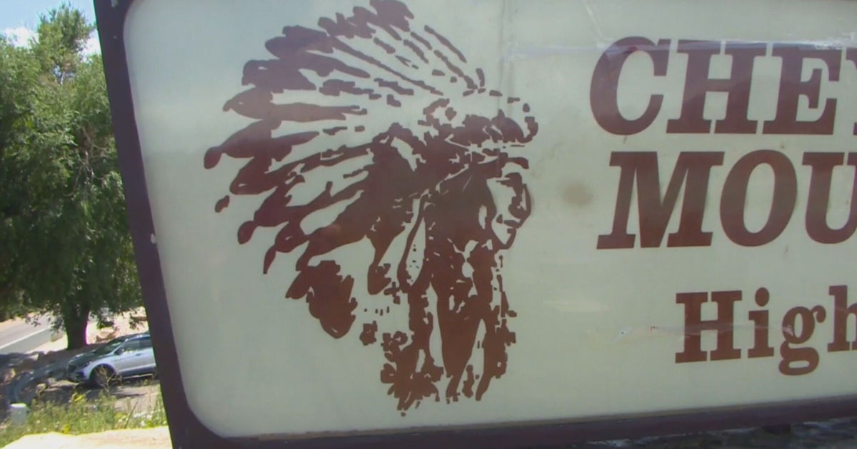 Colorado Faces Lawsuit For Ban On Native American Mascots At Schools ...