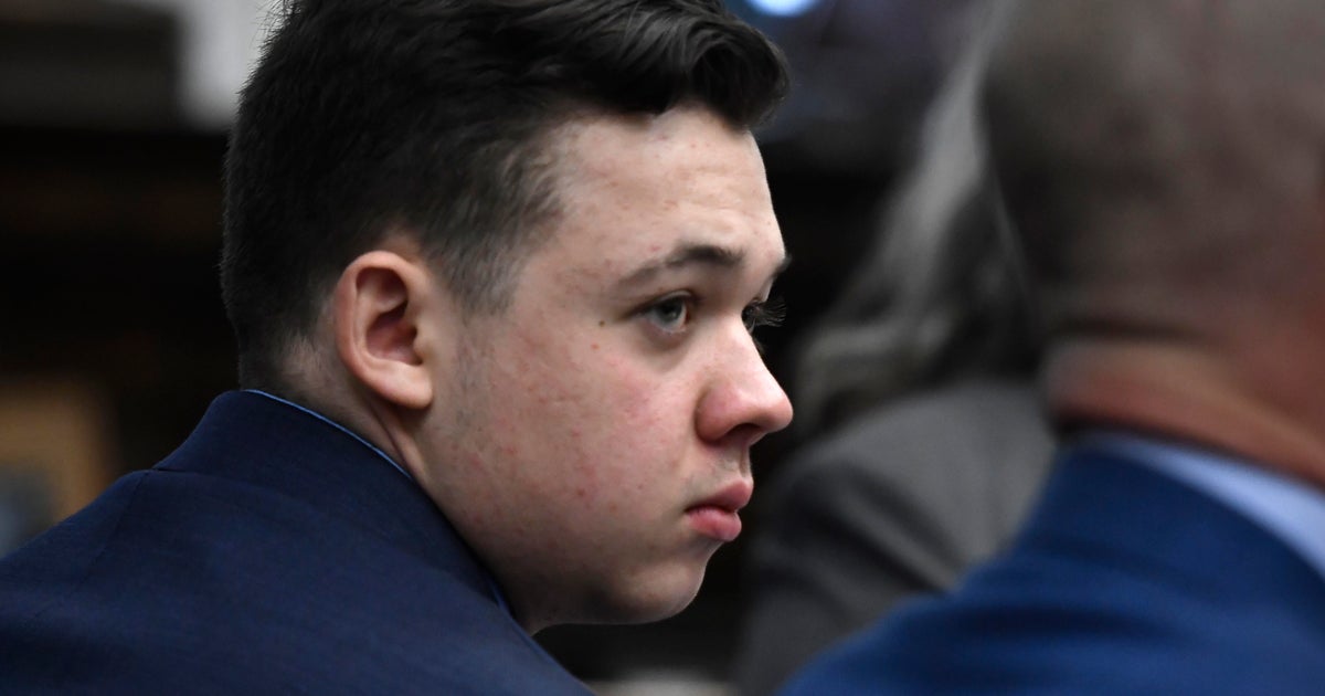 Judge approves agreement to destroy gun Kyle Rittenhouse used to shoot ...