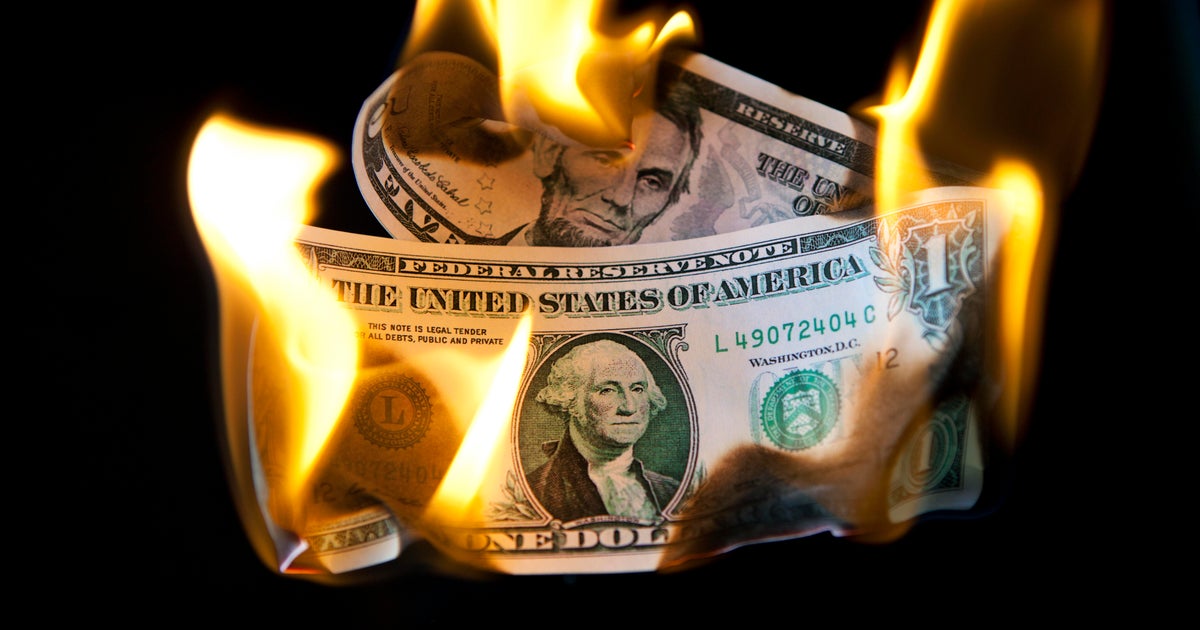 Debt ceiling default is getting closer. Here's what experts advise for ...