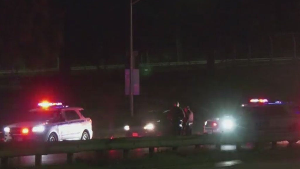 Stories About Belt Parkway - CBS New York