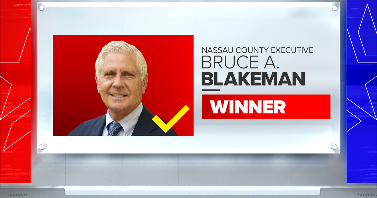 Democrat Laura Curran Concedes Nassau County Executive Race To ...