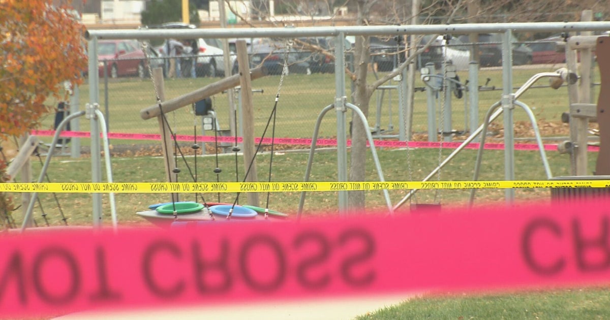 Teen Charged As Adult In Nome Park Shooting: Daniel Ruelas Faces 16 ...