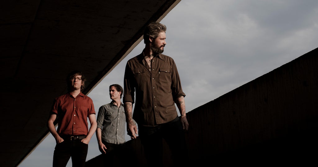 Canadian punk band Metz celebrates new Sub Pop album with Bay Area ...