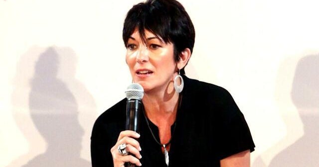 Ghislaine Maxwell's security adviser speaks out: "She was the most ...