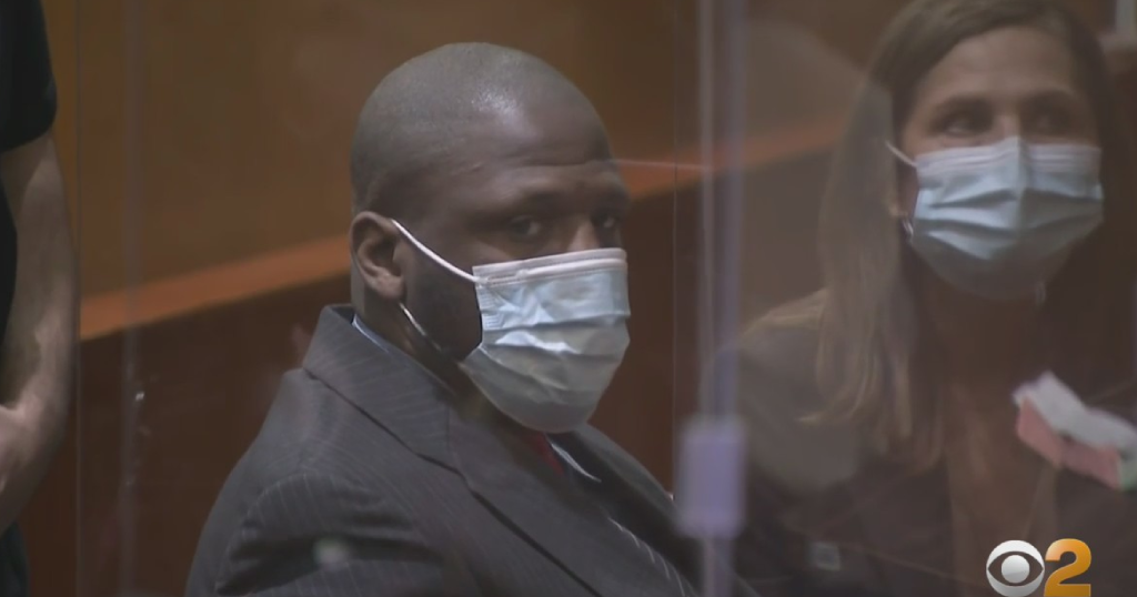 Christopher Ransom Sentenced To 33 Years For Role In Chain Of Events ...