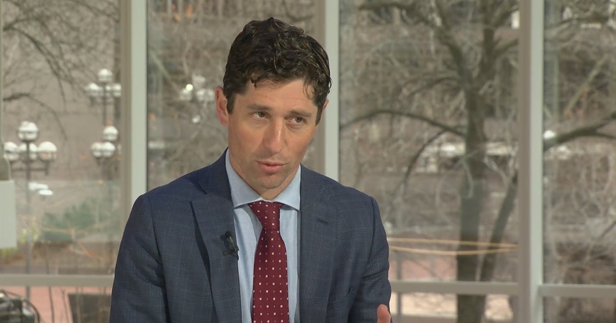 'It Was A Lot': Minneapolis Mayor Frey Talks 1st Term Turmoil In 'Vogue ...