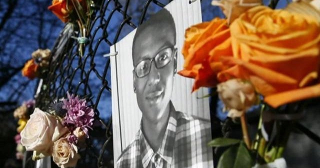 Aurora, Colorado agrees to $15 million settlement in Elijah McClain's ...