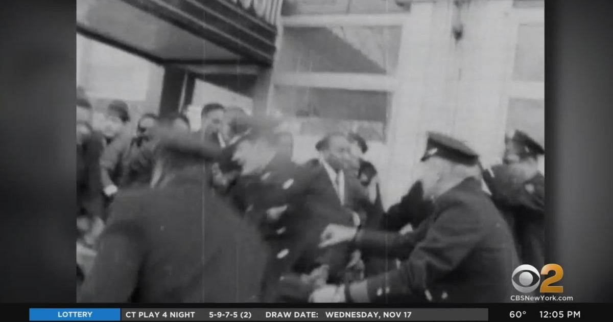 Judge Exonerates Muhammad Aziz And Kahlil Islam, Who Were Convicted Of ...