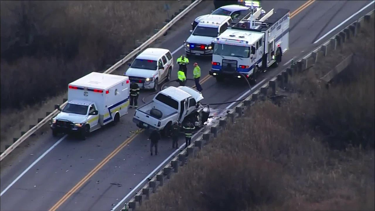 Highway 285 news - Today’s latest updates - CBS Colorado