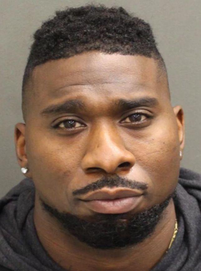 Ex-NFL player Zac Stacy arrested days after alleged brutal attack on ex ...