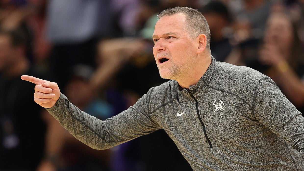 Nuggets Home Game Against Golden State Postponed, Head Coach Malone In ...