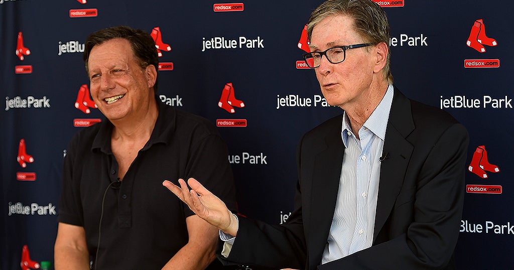 Fenway Sports Group Hopes To Close Purchase Of Pittsburgh Penguins On ...