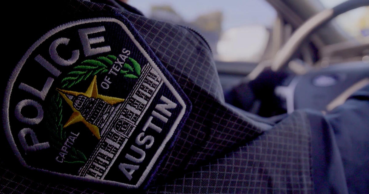 What does reimagining police look like? - CBS News