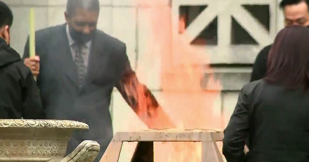 UPDATE: Family Remembers Jasper Wu as Toddler Killed in I-880 Shooting ...