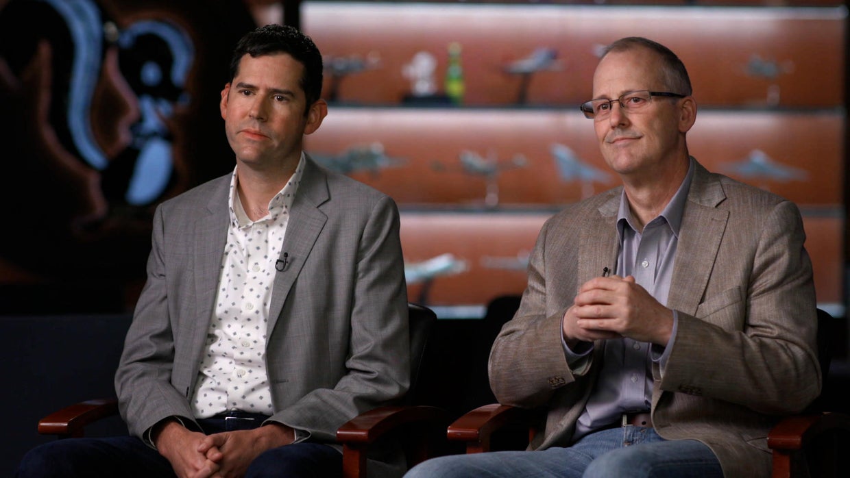 Startups and NASA working to return passenger supersonic flights to the ...