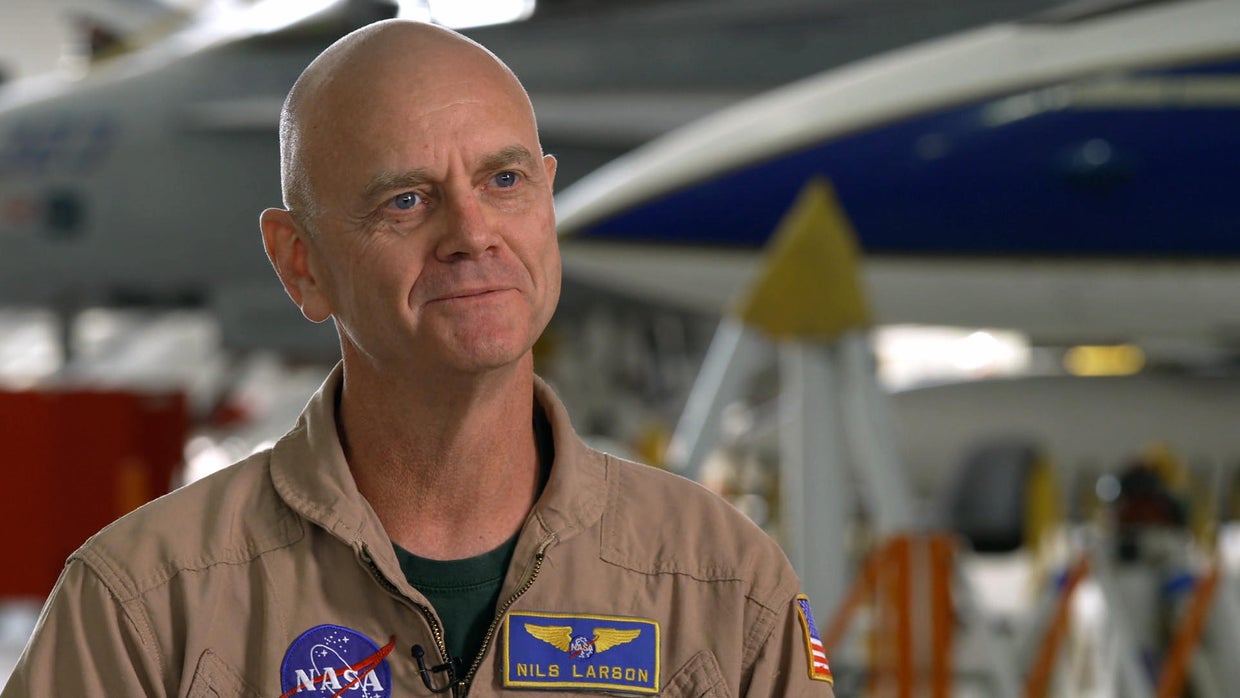 Startups and NASA working to return passenger supersonic flights to the ...