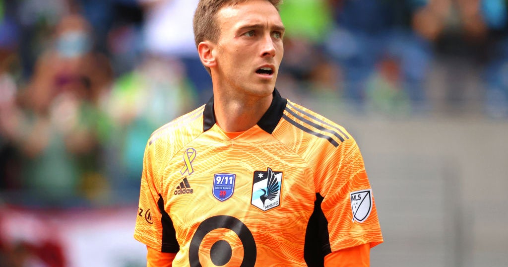 MNUFC Keeper Tyler Miller Will Miss Playoff Game After Positive COVID ...