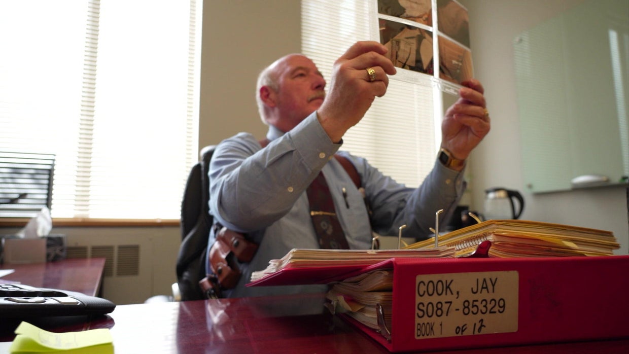 The disappearance of Tanya Van Cuylenborg and Jay Cook: Following a ...