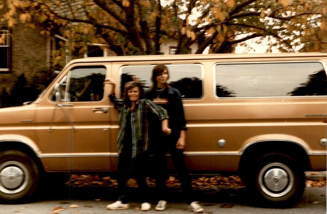 The disappearance of Tanya Van Cuylenborg and Jay Cook: Following a ...