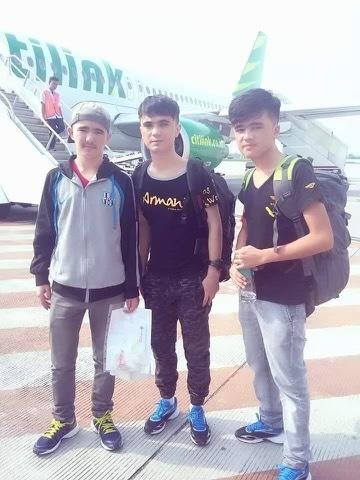 He escaped Afghanistan as a child. Now he's imploring the U.S. to grant ...