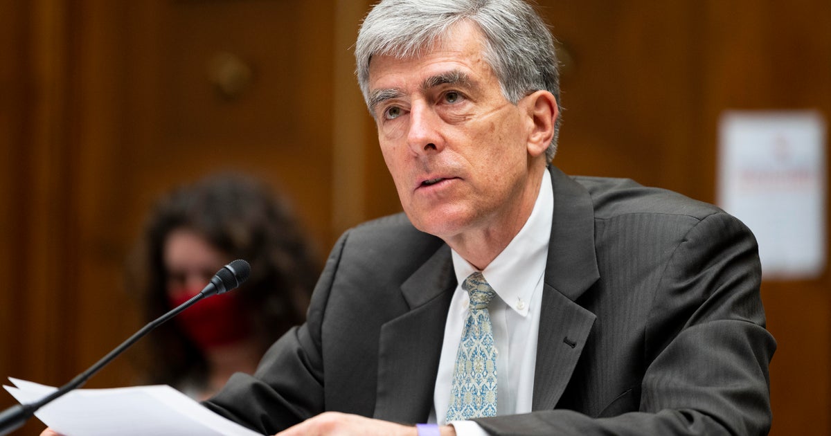 National Cyber Director Chris Inglis on deterring cyber threats ...