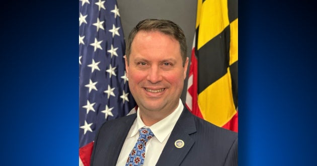 Trump Backs Cox's Bid For GOP Nomination In Maryland Governor's Race ...