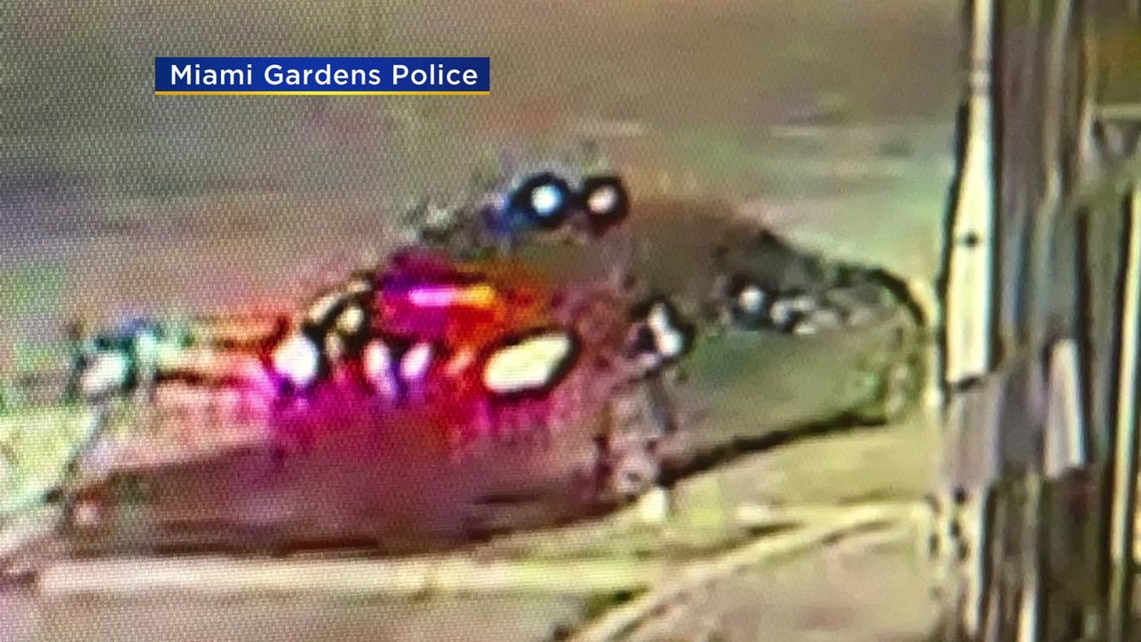 Stories About Hit And Run Cbs Miami