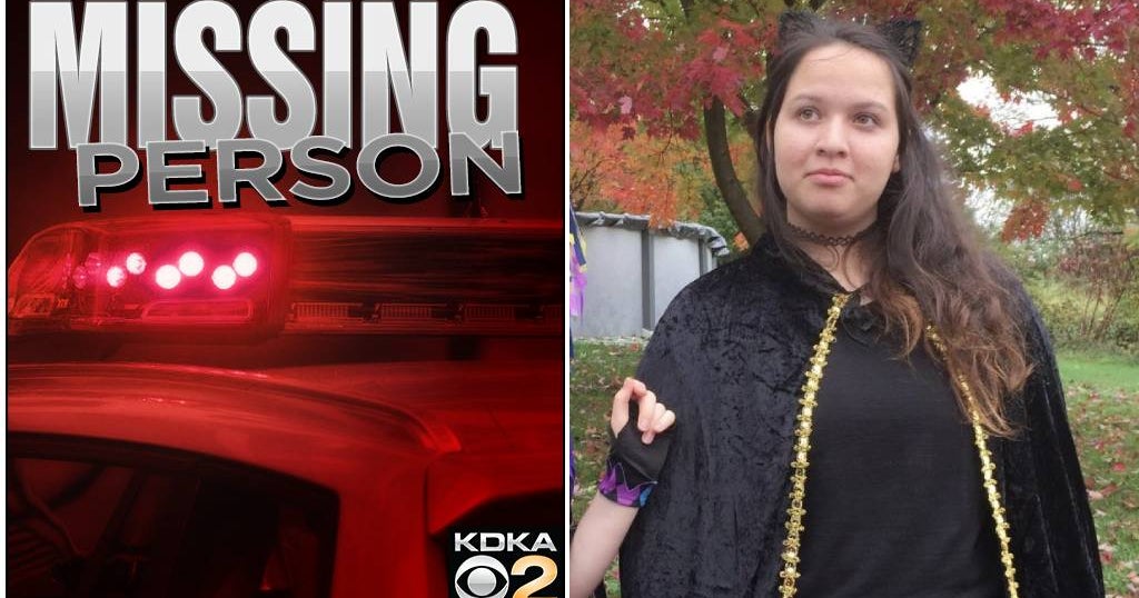 State Police Searching For Missing 20-Year-Old Destiny Starr Fletcher ...