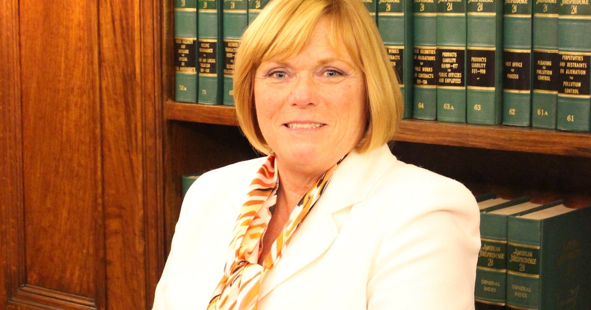 OIG Report: Baltimore County Councilwoman Cathy Bevins Violated Charter ...