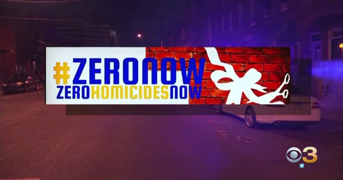 Philly Truce Calls For Thanksgiving Weekend Gun Violence Truce As City ...