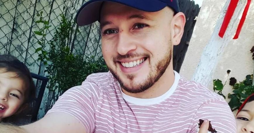 Exclusive: 2 Men Arrested In Shooting Death Of Father James Vargas At ...