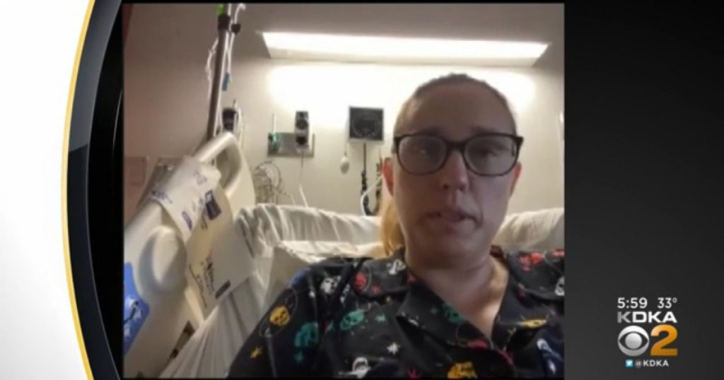 Woman Shot On Pennsylvania Turnpike Recalls Apparent Road Rage Incident ...