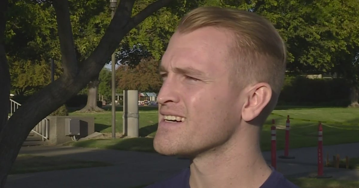 Stanislaus County White Supremacist Among Group Held Legally ...