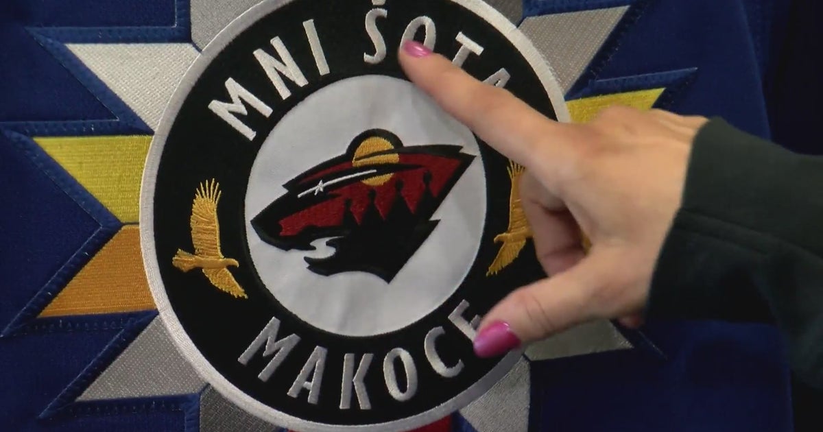 Minnesota Wild Celebrates Native American Heritage Day With Special ...