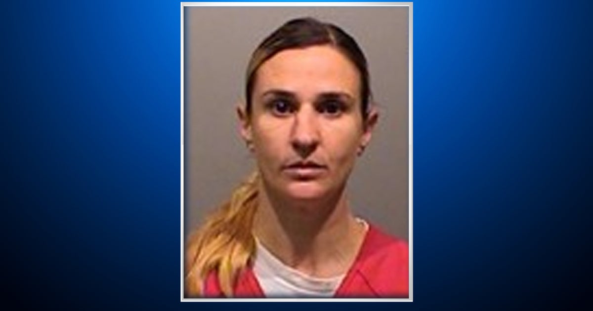 Shooting In Conifer: Sarah Kalan Arrested After Man Found Dead In ...