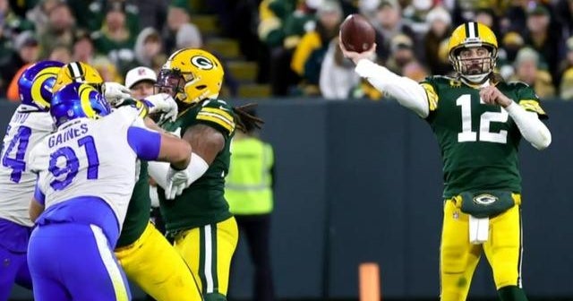 NFL wraps up Week 12 as teams fight for divisions' top spots - CBS News