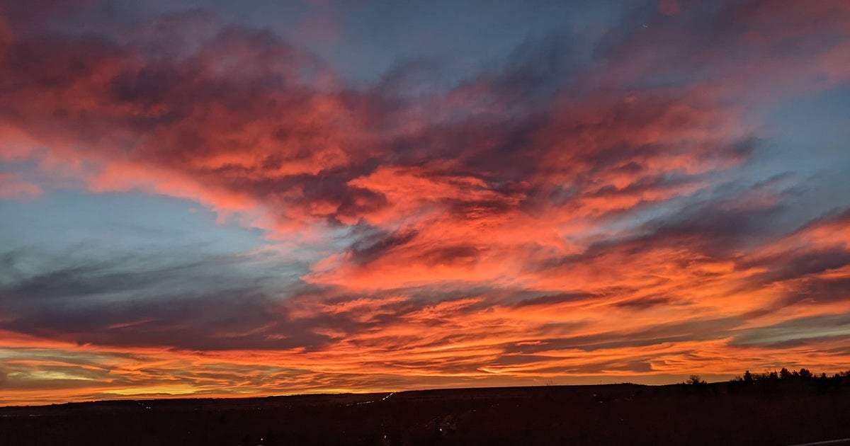 Denver Weather: Where's Winter? Close To Record Heat To Start December ...