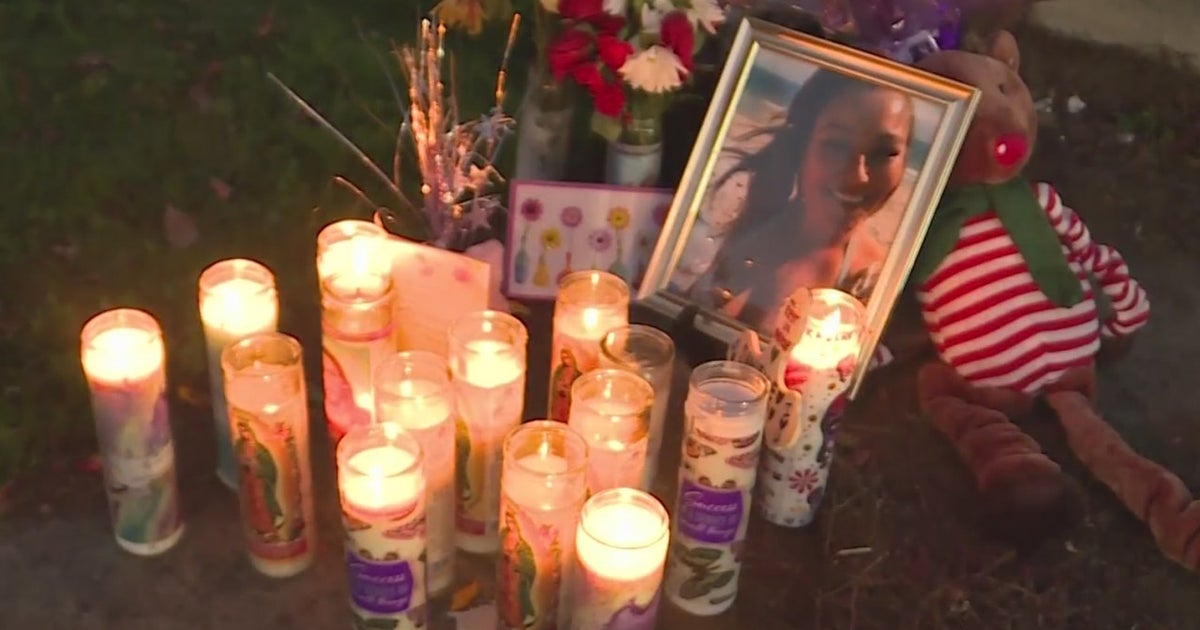 Family Remembers Woman Killed In Collision Involving Sacramento Metro ...