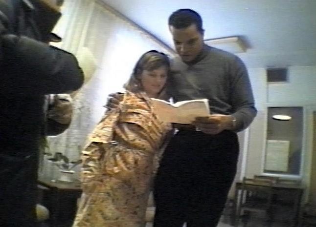 What happened to the perfect child? Sabrina Caldwell's incredible story